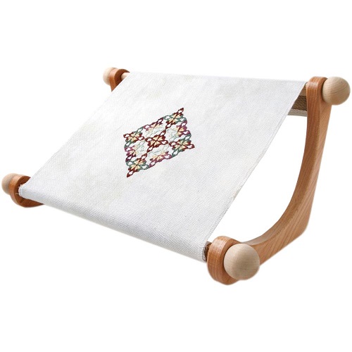 Doodler Lap Stitch Frame DF: Stitch-It Central