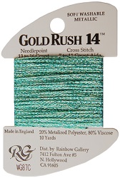 Rainbow Gallery Thread Collection: Stitch-It Central