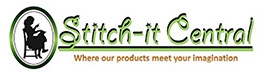 Stitch-It Central