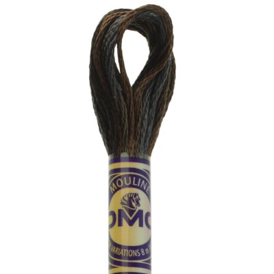 4000 Espresso - DMC Color Variations: Stitch-It Central