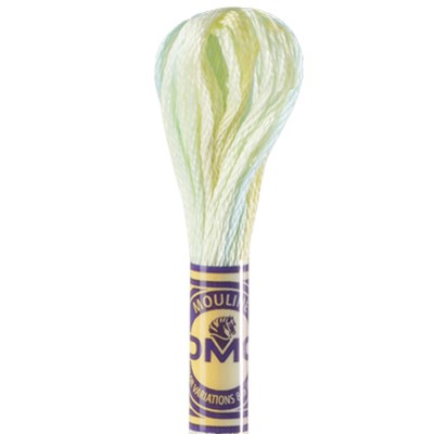 4060 Weeping Willow - DMC Color Variations: Stitch-It Central