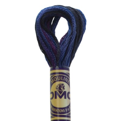 4245 Twilight - DMC Color Variations: Stitch-It Central