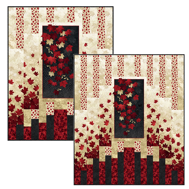 Strong & Free PTN2834 - Quilting Pattern: Stitch-It Central