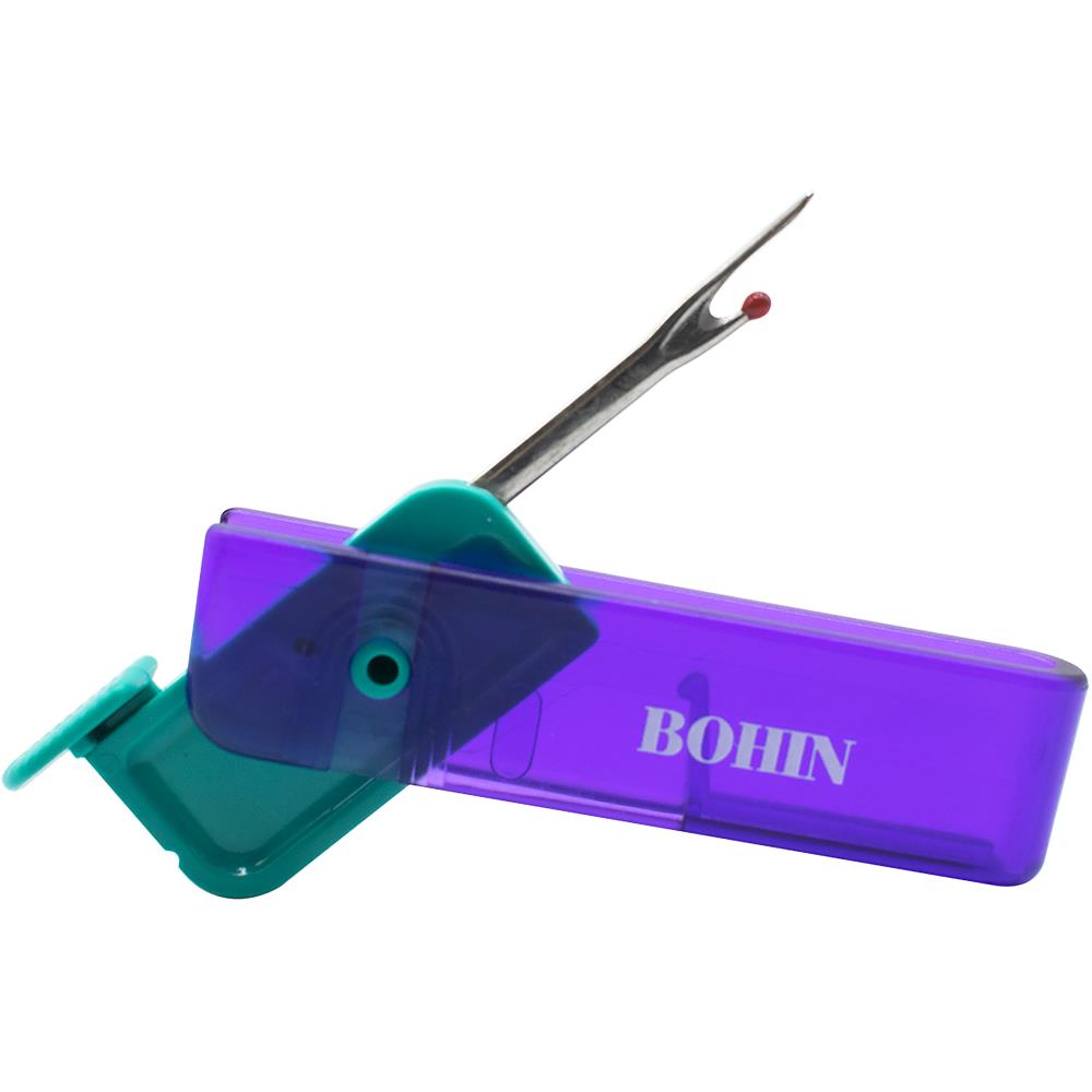 Bohin Folding Seam Ripper: Stitch-It Central