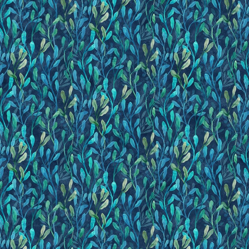 Turtle Bay - DP24718-48- Quilting Fabric: Stitch-It Central