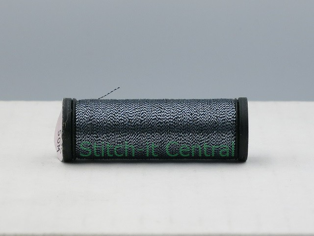 225C - Slate Kreinik Cord: Stitch-It Central