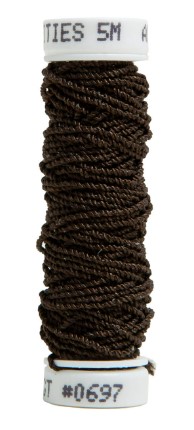 0697 - Double Twist Gimp: Stitch-It Central