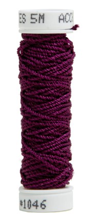 1046 - Double Twist Gimp: Stitch-It Central