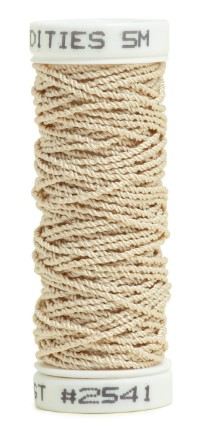 2541 - Double Twist Gimp: Stitch-It Central