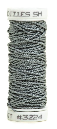 3224 - Double Twist Gimp: Stitch-It Central