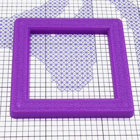 Stitch Tracker - Purple: Stitch-It Central