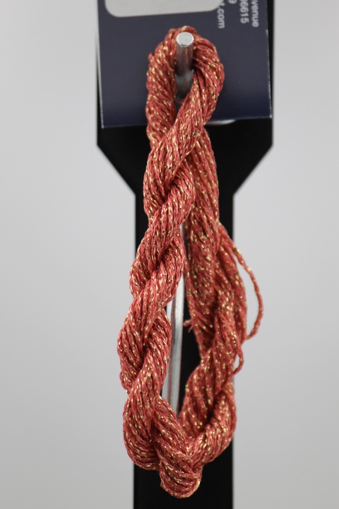 22 Strawberry - Caron Snow: Stitch-It Central