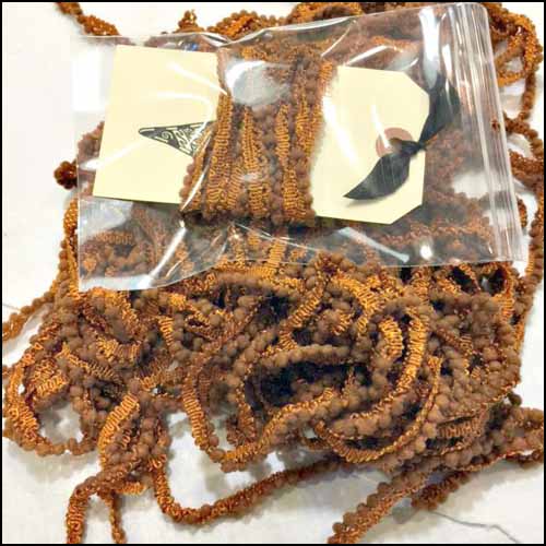 2292 - Jack Mini Poly Pom Poms: Stitch-It Central