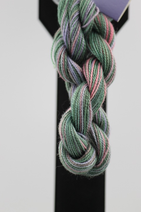 003 Meadow - Caron Wildflowers: Stitch-It Central