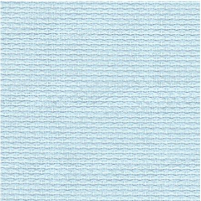 8 Count - Pale Blue Sky Aida #10065860 (18"x24"): Stitch-It Central