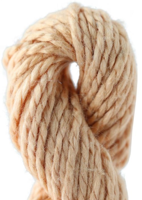 PE-026 Withered Rose Planet Earth Single Ply Silk Floss: Stitch-It Central