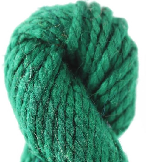 PE-050 Leaf Planet Earth Single Ply Silk Floss: Stitch-It Central