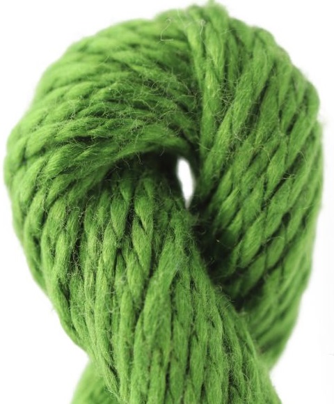 PE-059 Treetop Planet Earth Single Ply Silk Floss: Stitch-It Central