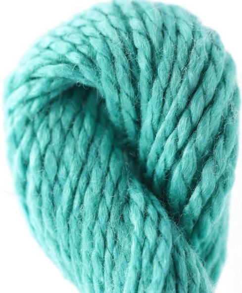 PE-082 Bermuda Planet Earth Single Ply Silk Floss: Stitch-It Central