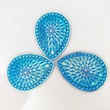 Tear Drop Shape 4 - Needle Minder: Stitch-It Central