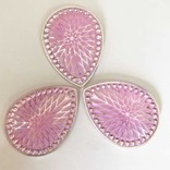 Tear Drop Shape 2 - Needle Minder: Stitch-It Central