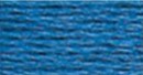 Cone 827 Blue Very Light - (450yds/411m) DMC 6-Strand Cotton Floss ...