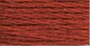 Cone 919 Red Copper - DMC 6-Strand Cotton Floss: Stitch-It Central