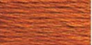 Cone 921 Copper - DMC 6-Strand Cotton Floss: Stitch-It Central