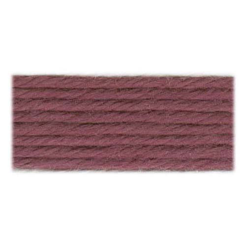 2315 Iced Plum - DMC Matte Cotton Thread: Stitch-It Central