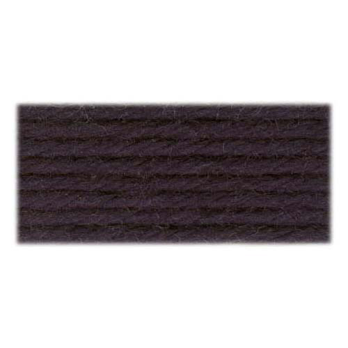 2885 Anthracite - DMC Matte Cotton Thread: Stitch-It Central