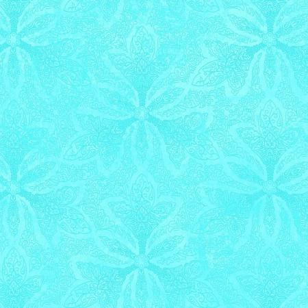 Maison - Fleur - Teal Fabric # JB704-TE1 - Quilting Fabrics: Stitch-It ...