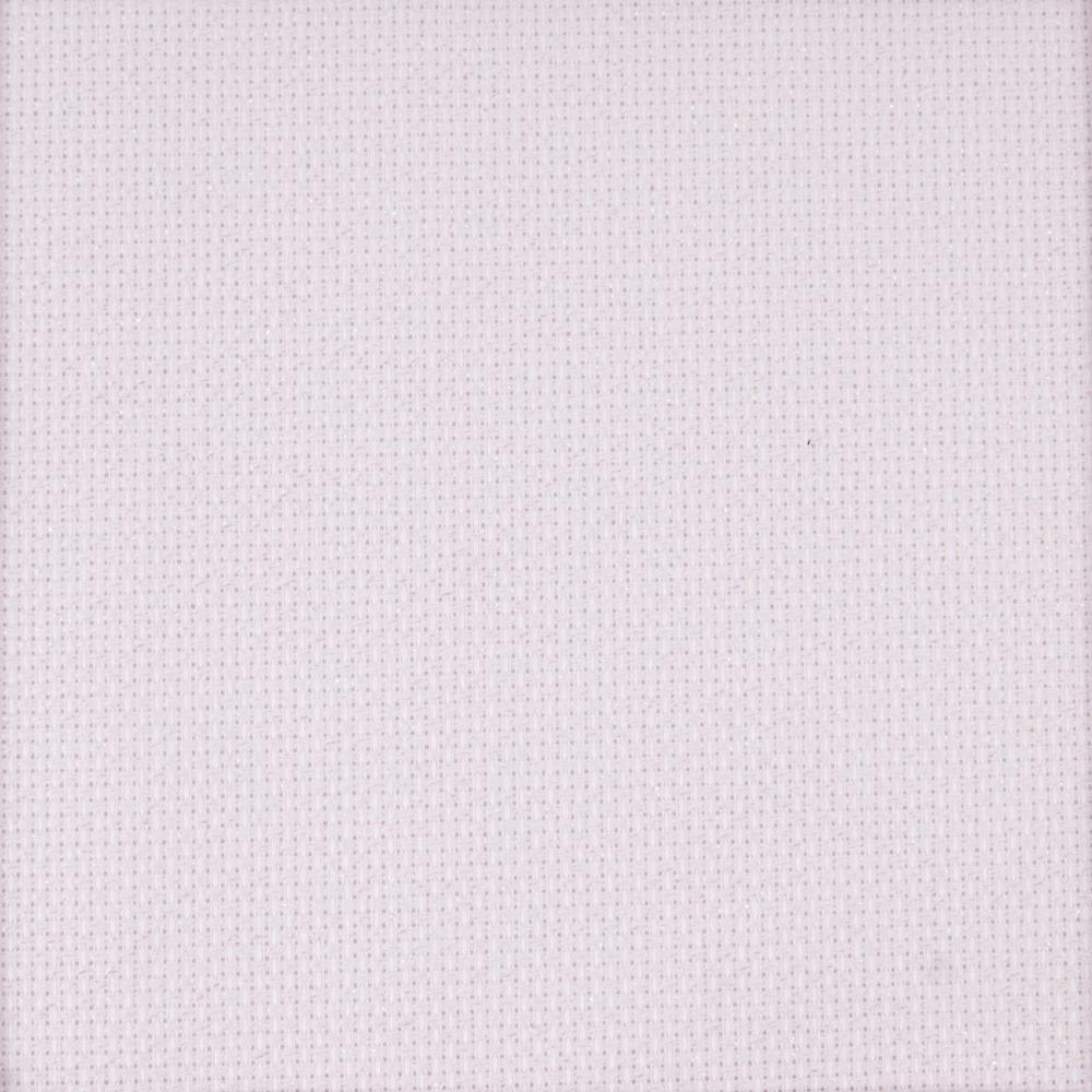 14 Count Aida Iridescent - Charles Craft - Pink (15" X 18"): Stitch-It ...