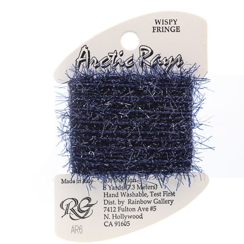 AR6 Royal Purple - Arctic Rays: Stitch-It Central