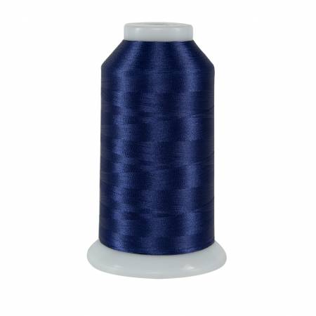 #2156 Cadet Blue - Magnifico Cone 3000yds: Stitch-It Central