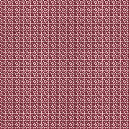 Heartfelt - Geo Floral Ruby # C13495-RUBY - Quilting Fabric: Stitch-It ...