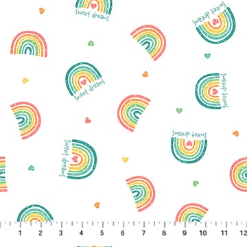 Dreamtime Minky - Sweet Dreams MK10388-10 Wide Backing - Quilting ...