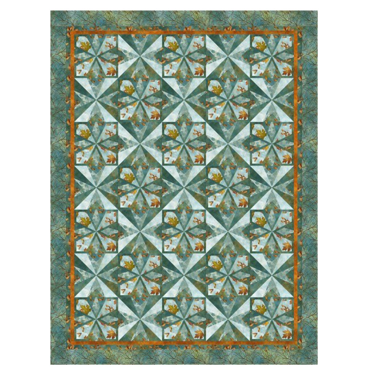 Perpetual PTN3140 - Quilting Pattern: Stitch-It Central