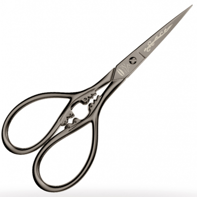 Premax Arabesque Collection 3.5" Embroidery Scissors: Stitch-It Central