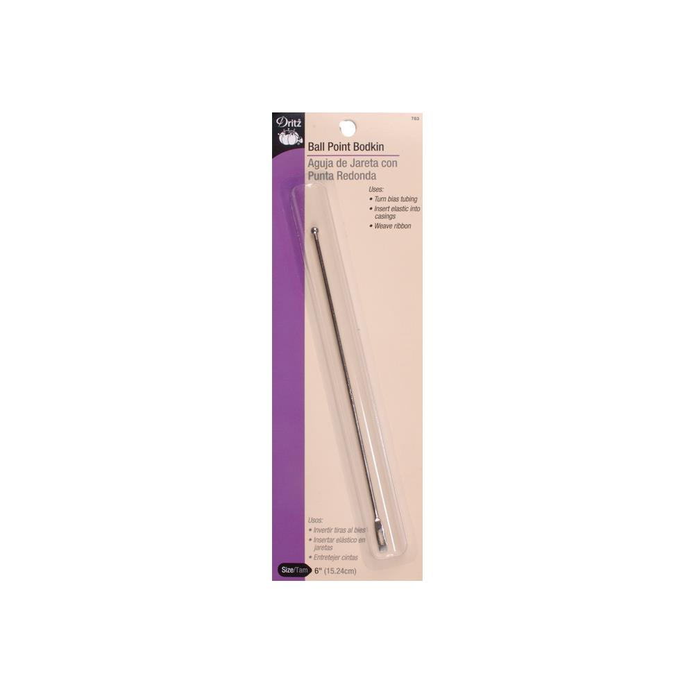 Ball Point Bodkin # 783P: Stitch-It Central