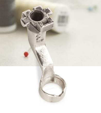 Ruler Foot #96 - Bernina Foot: Stitch-It Central