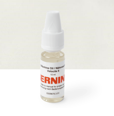 Bernina Sewing Machine Oil: Stitch-It Central