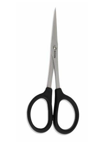 Bohin France Embroidery Scissors - Extremely Pointy 4" with case 4617 ...
