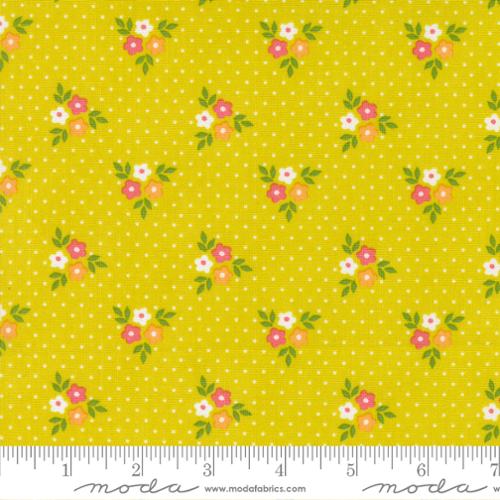 Strawberry Lemonade - Lemonade 537672-18 - Quilting Fabric: Stitch-It ...