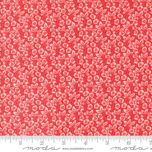 Jelly & Jam - Berries Blender Strawberry 50494-14 - Quilting Fabric ...