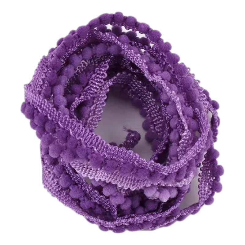 5007 - Wizard Mini Pom Poms: Stitch-It Central