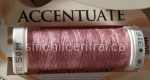 Accentuate Metallic Thread: Stitch-It Central