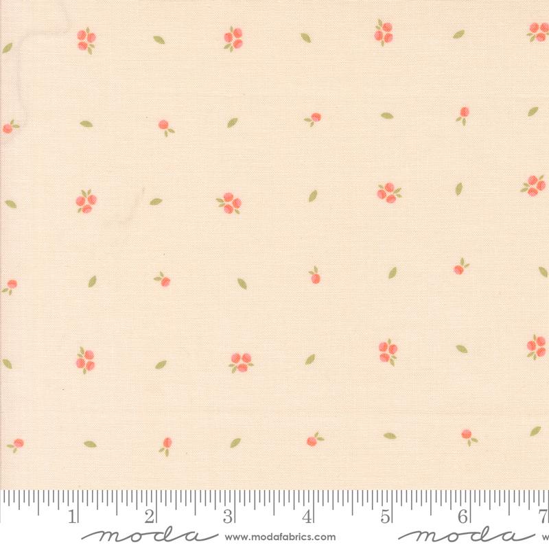 Abloom - Pale Pink 529216-14 - Quilting Fabric: Stitch-It Central