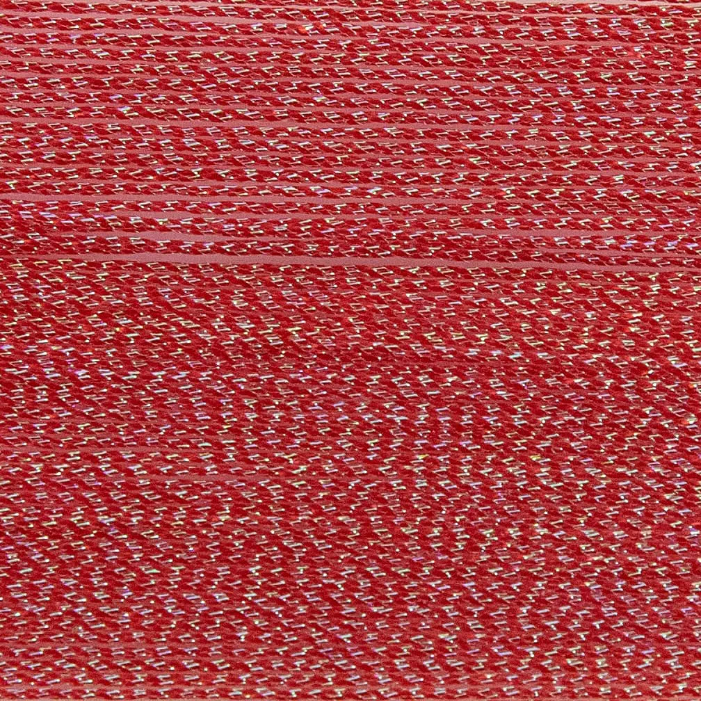 345 Frosted Cherry - Lizbeth Metallic Size 40 Cone: Stitch-It Central