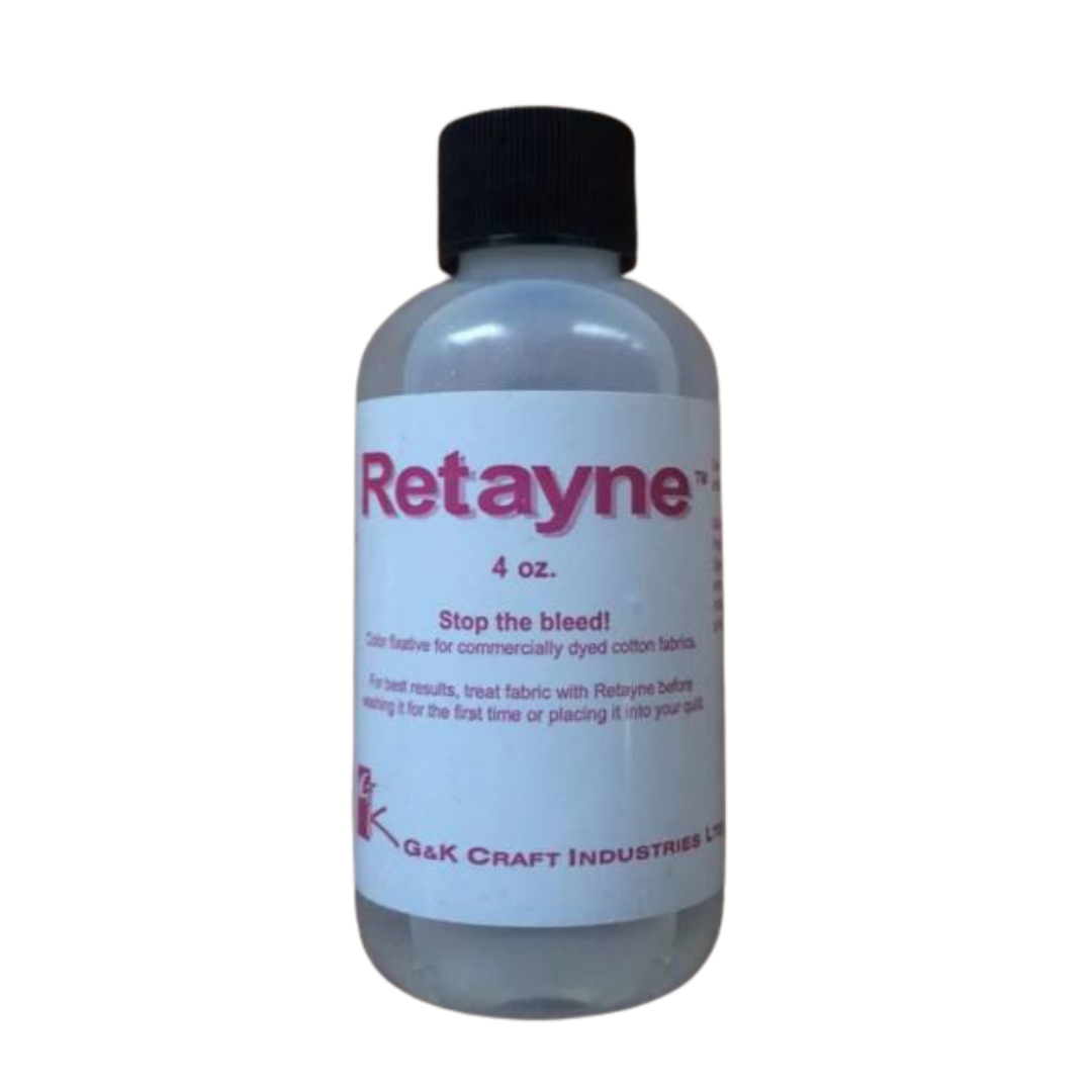 Retayne 4oz: Stitch-It Central