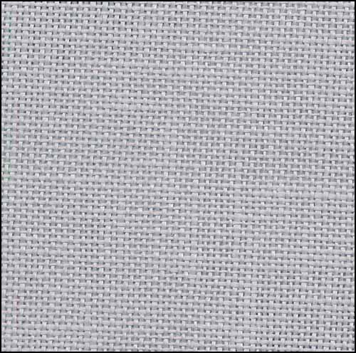 28 Count - Pearl Gray Linen #3281705 (18"x27.5"): Stitch-It Central